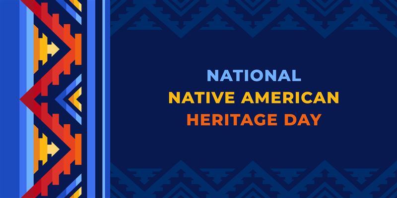 The History of Native American Heritage Day