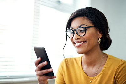 Online and Mobile Banking | Self-Help Federal Credit Union