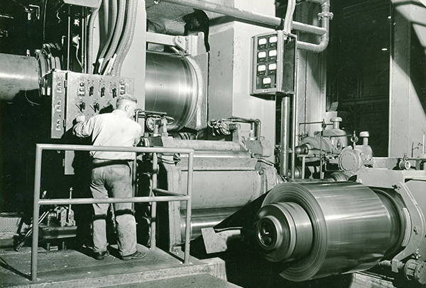 United Savings Federal Credit Union- A Legacy of Serving Steel Workers