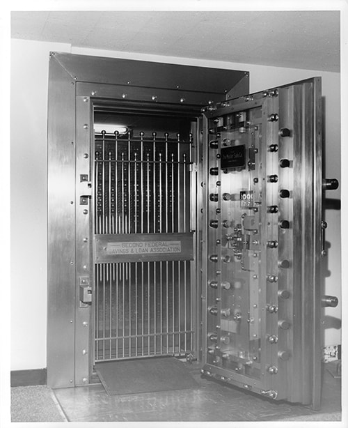 Stories from Self-Help's Vault | Histories of Community Empowerment